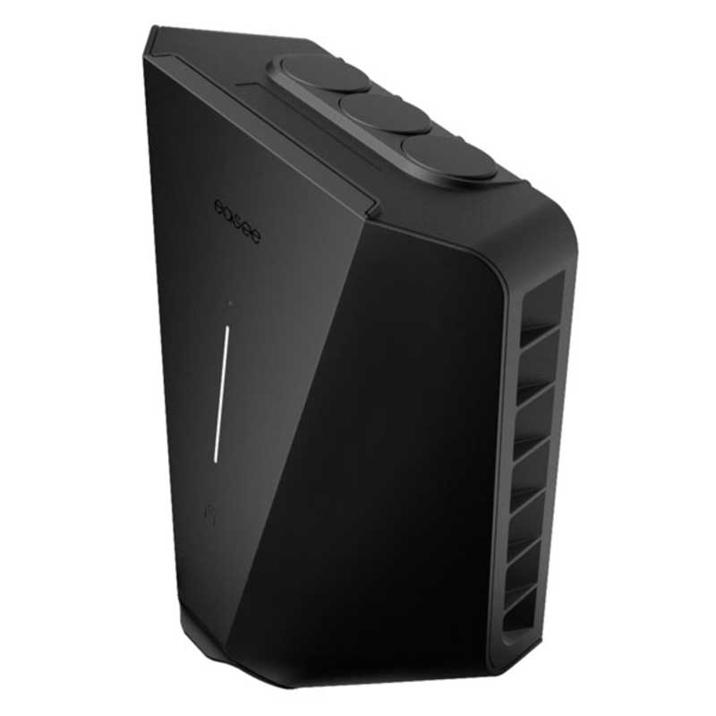 Domestic Electric Vehicle Charging – Easy Home Chargers