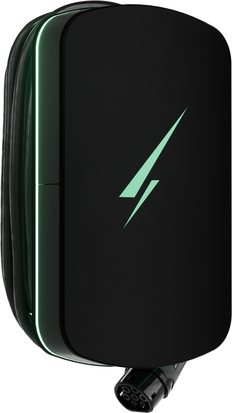 Domestic Electric Vehicle Charging – Easy Home Chargers